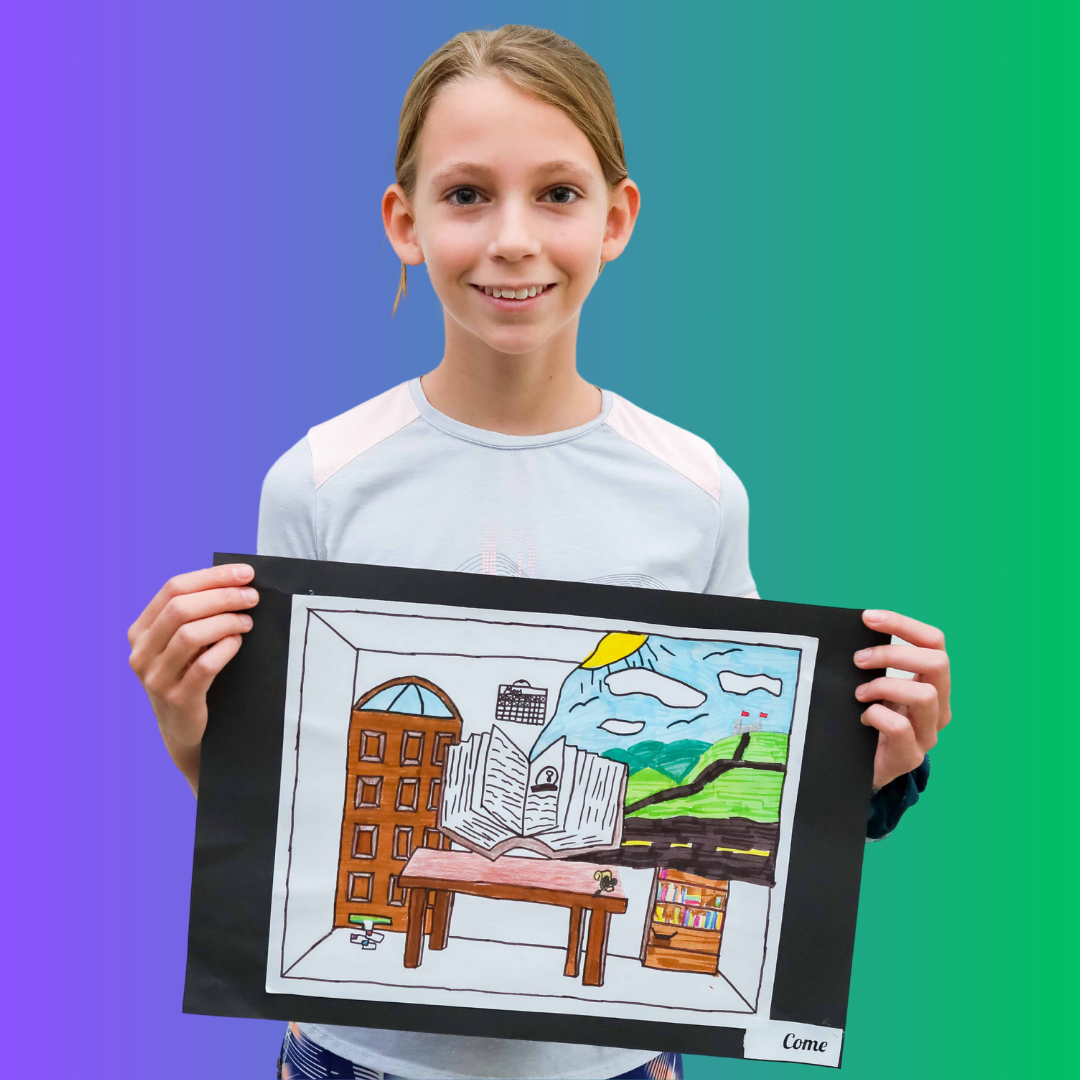 Home - International Poster Making Contest for Students