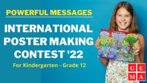 Home - International Poster Making Contest for Students